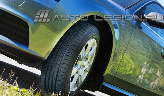 Купить шины Nokian Tyres Hakka Green . Характеристики и цены на шины ...