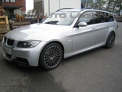 Купить диски MAK Volare насыщенный темно-серый полностью полированный ...