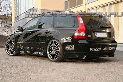 Купить диски MAK Volare насыщенный темно-серый полностью полированный ...