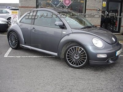 Купить диски MAK Volare насыщенный темно-серый полностью полированный ...