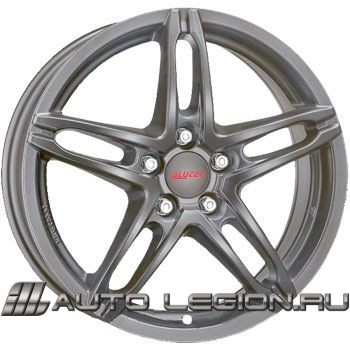 Купить диски Alutec Poison черный с лицевой полировкой. Размеры дисков ...